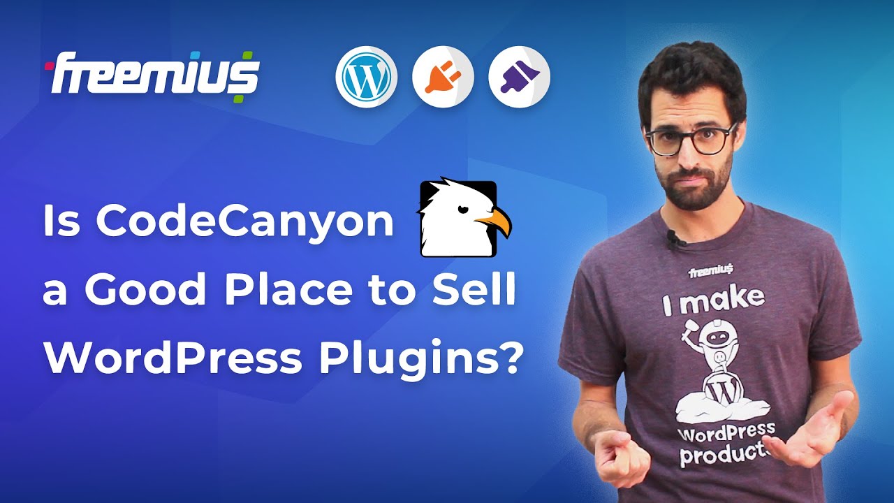 Is CodeCanyon A Good Place To Sell WordPress Plugins Is CodeCanyon A Good Place To Sell WordPress Plugins
